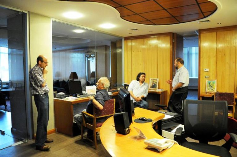 Javier Jarufe Mualim – Ensayo sobre Enrique Germán Liñero - Fundación ...